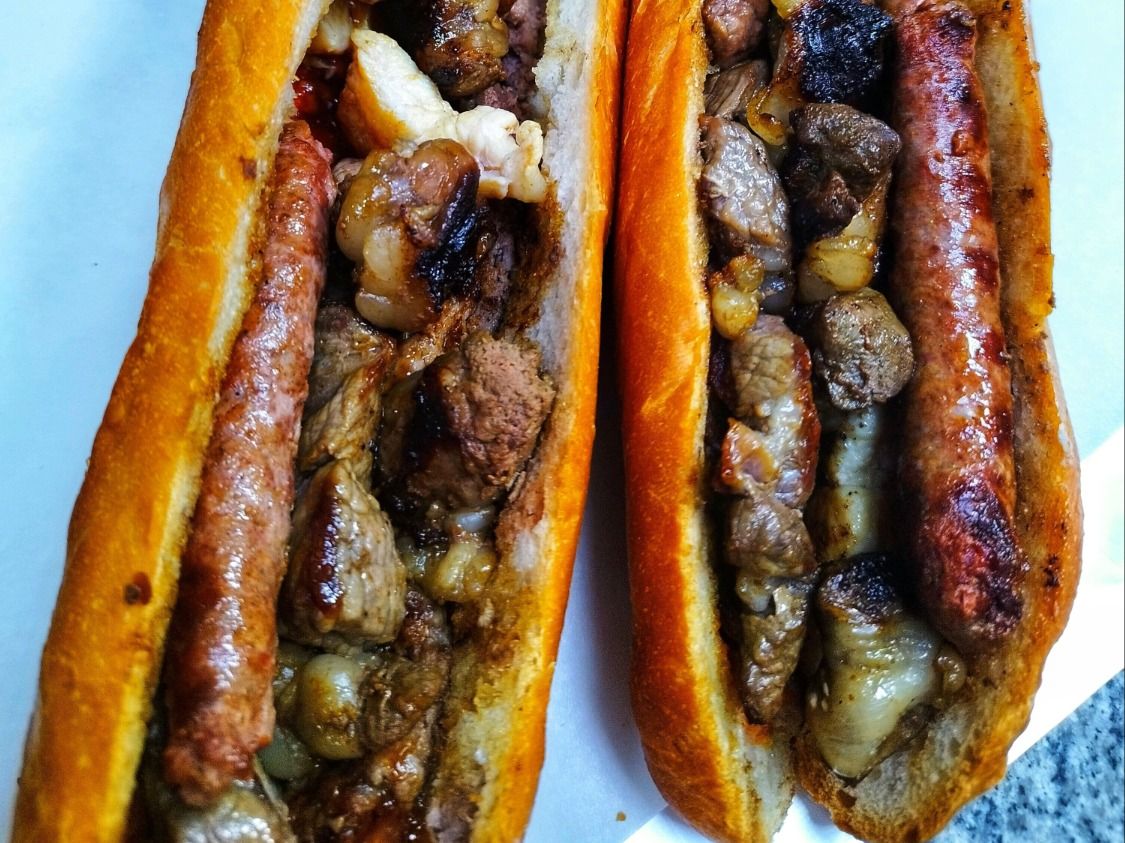 Aures Restaurant delivery service in UAE | Talabat