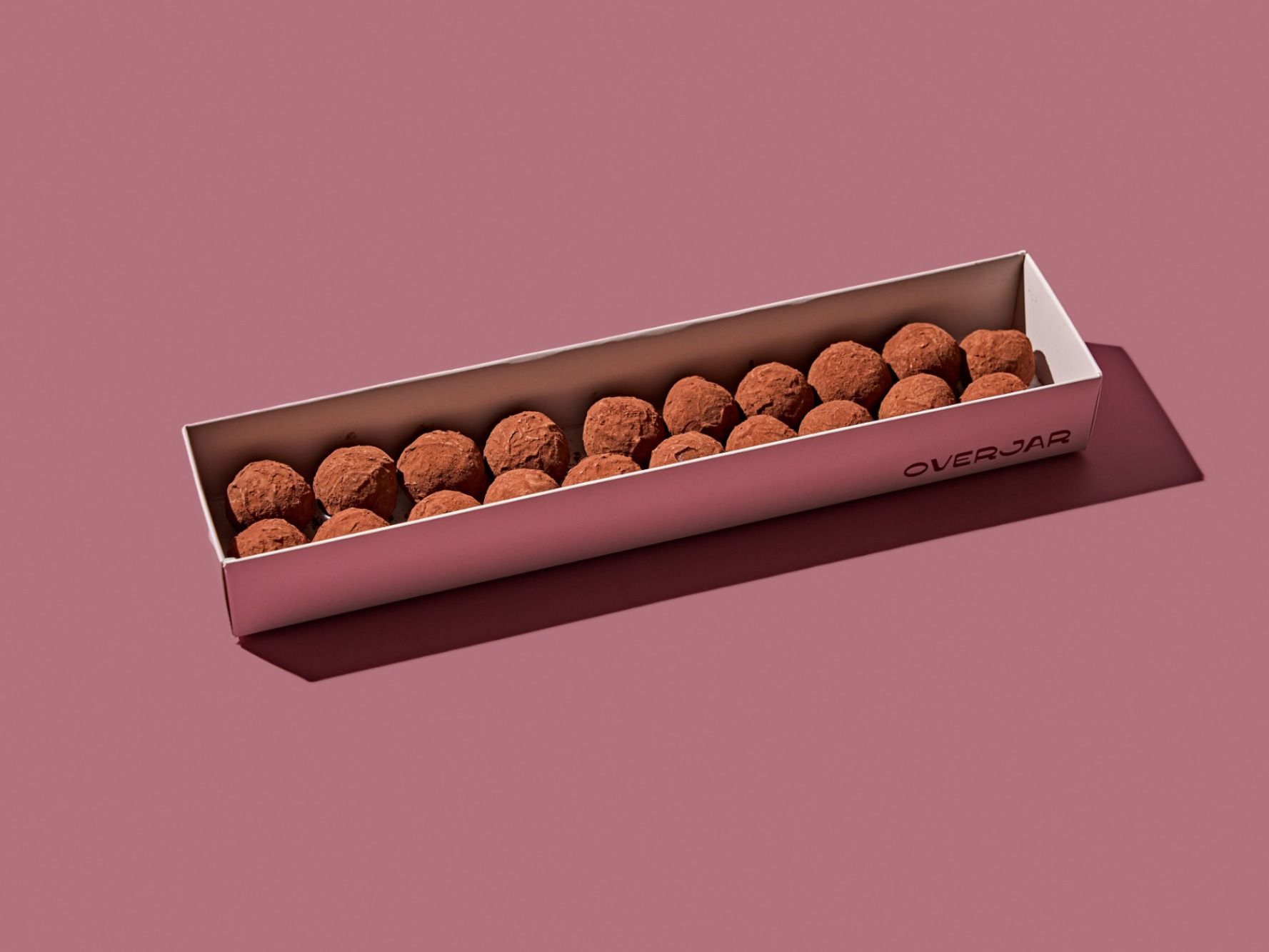 Overjar delivery service in Kuwait | Talabat