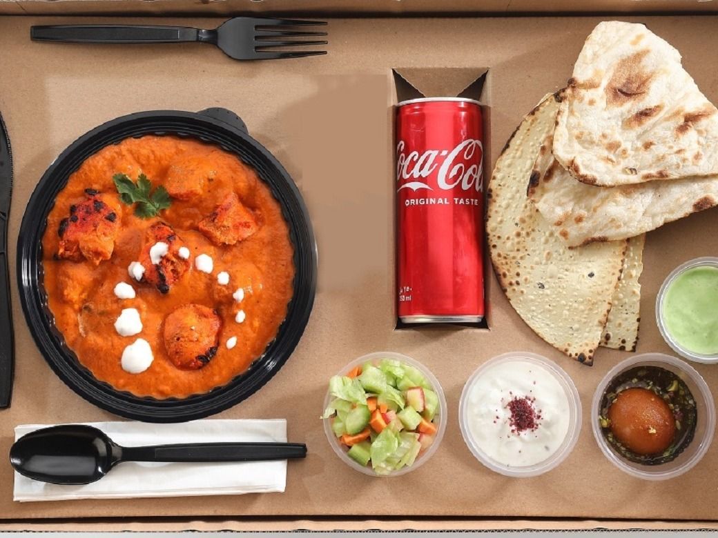 Dawat delivery service in Kuwait | Talabat