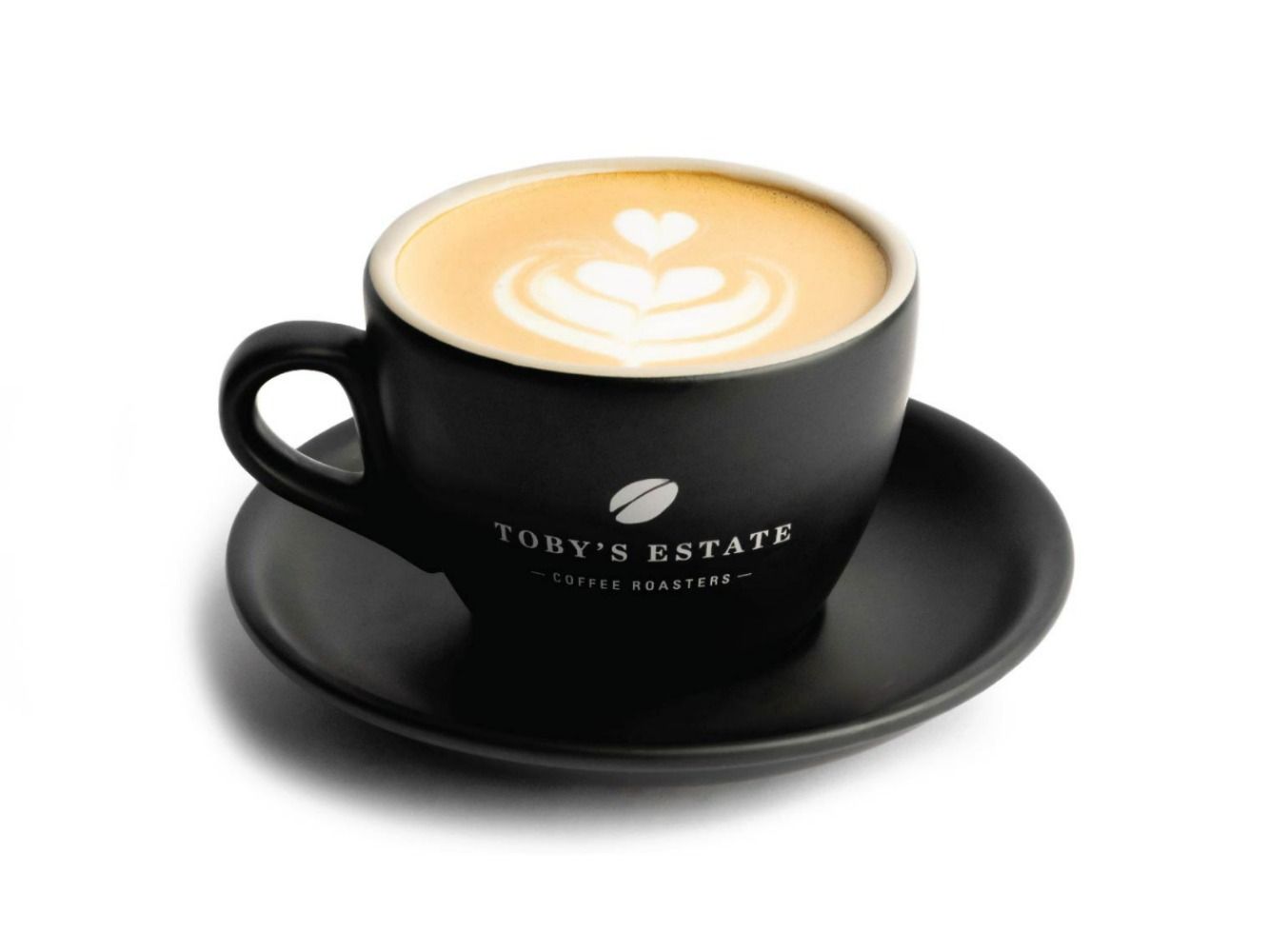 Toby's Estate Coffee Roasters delivery service in Qatar | Talabat