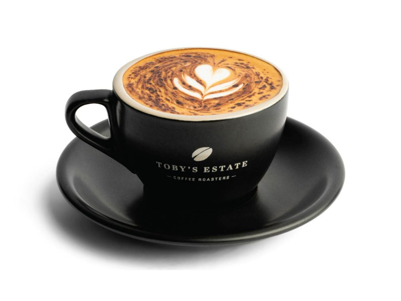 Toby's Estate Coffee Roasters delivery service in Qatar | Talabat
