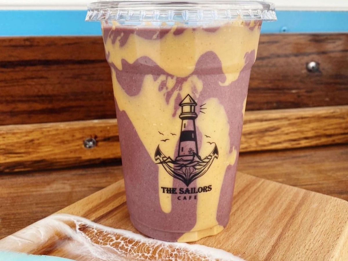 The Sailors Cafe delivery service in UAE | Talabat