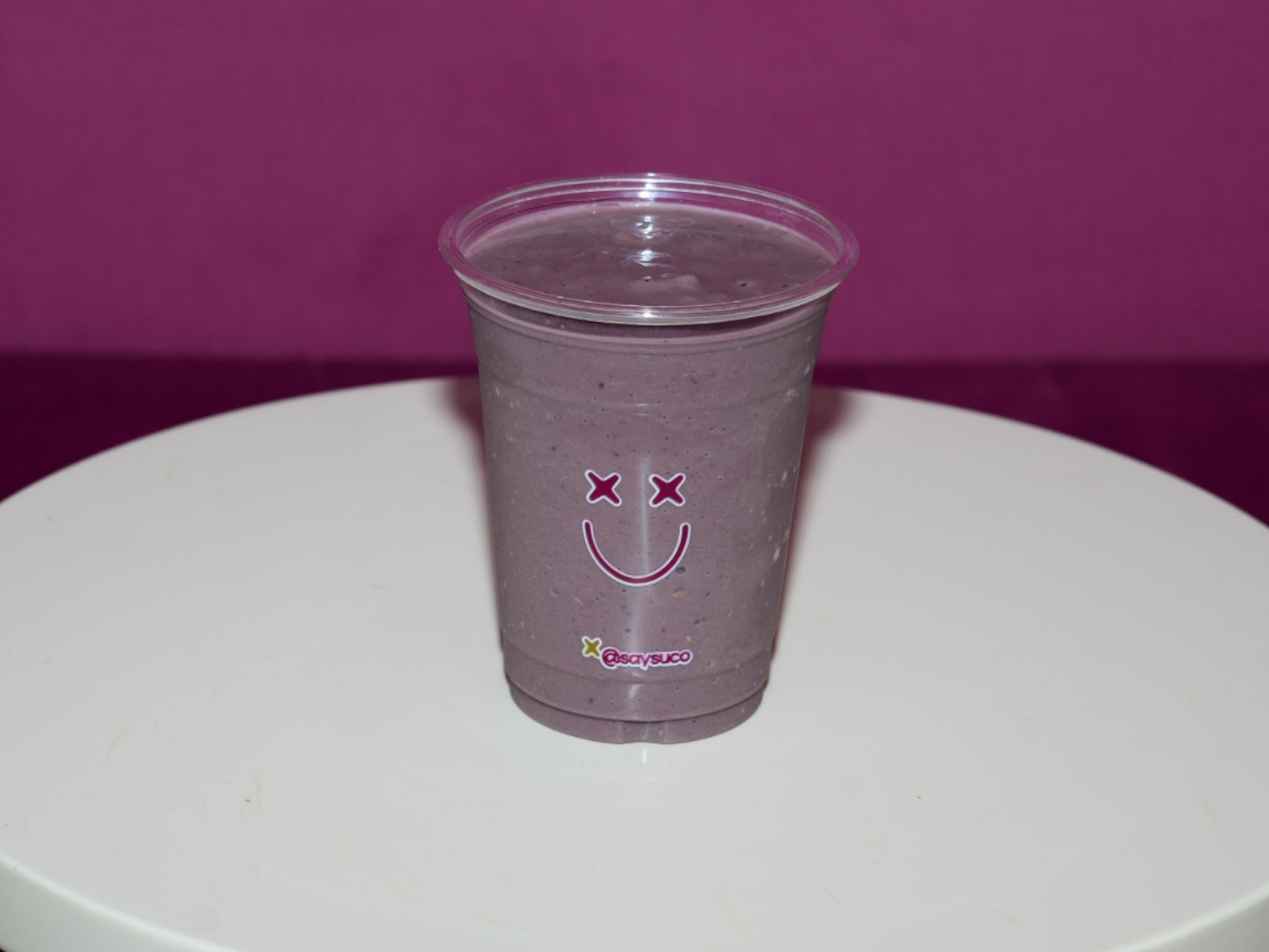 Say Suco delivery service in Kuwait | Talabat