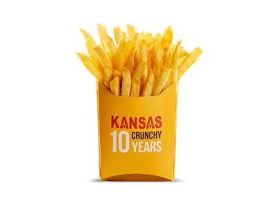 Kansas Fried Chicken delivery service in Egypt | Talabat