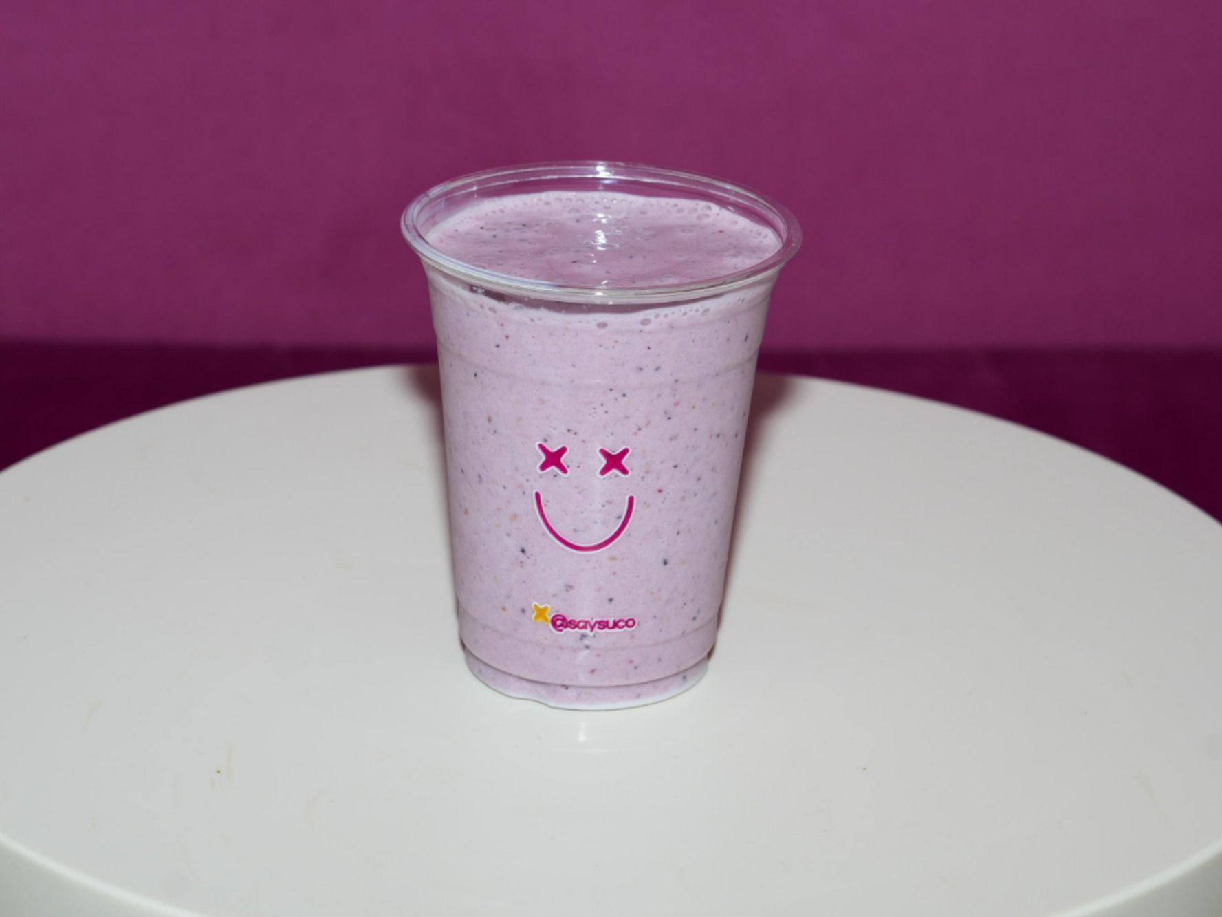 Say Suco delivery service in Kuwait | Talabat