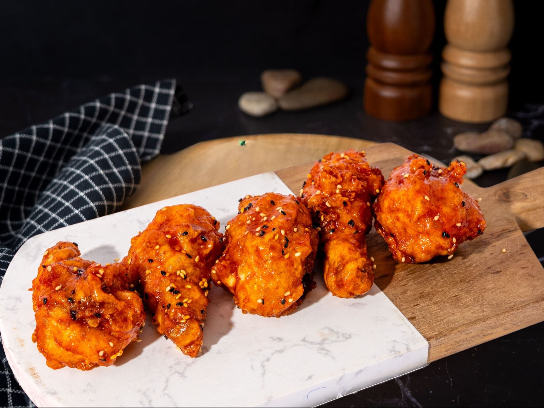Rock Shrimp delivery service in Kuwait | Talabat