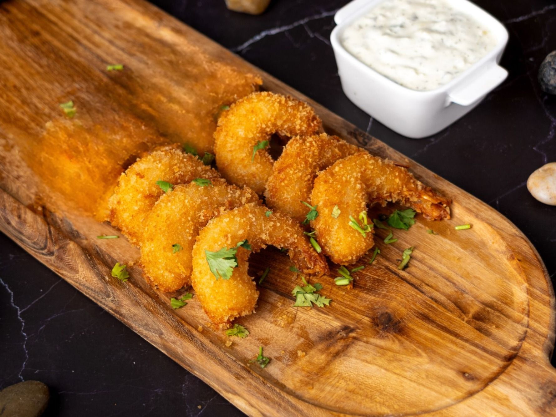 Rock Shrimp delivery service in Kuwait | Talabat