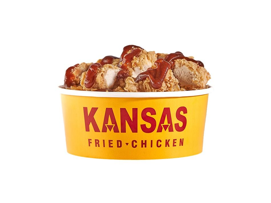Kansas Fried Chicken delivery service in Egypt | Talabat