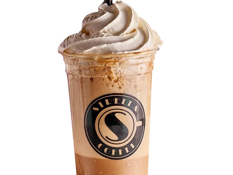 Strella Coffee delivery service in Egypt | Talabat