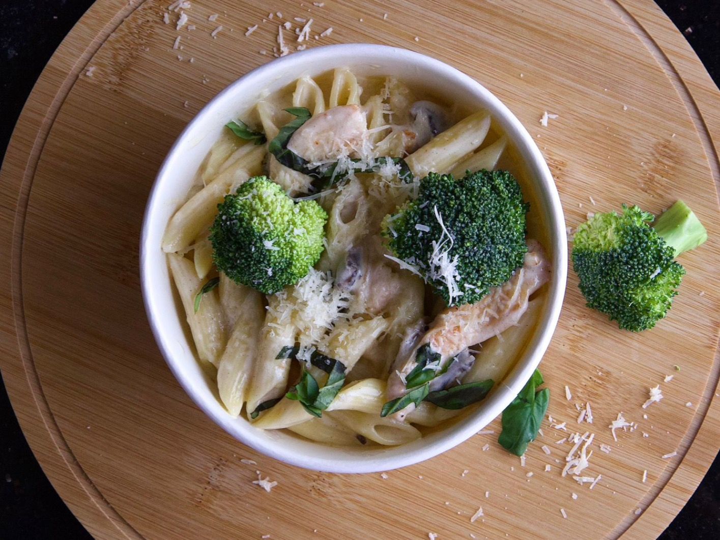 Classic Pasta and Tacos delivery service in UAE | Talabat
