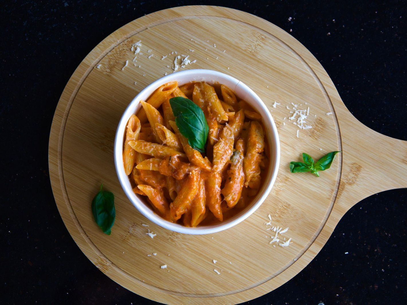 Classic Pasta and Tacos delivery service in UAE | Talabat