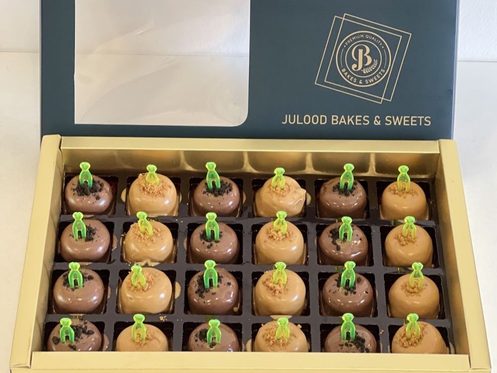 Julood bakery delivery service in Qatar | Talabat