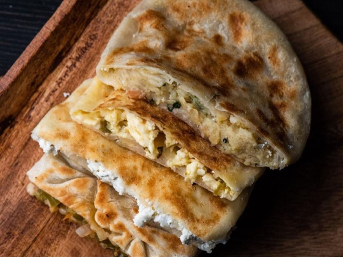 Mini Chapati delivery service in Kuwait | Talabat