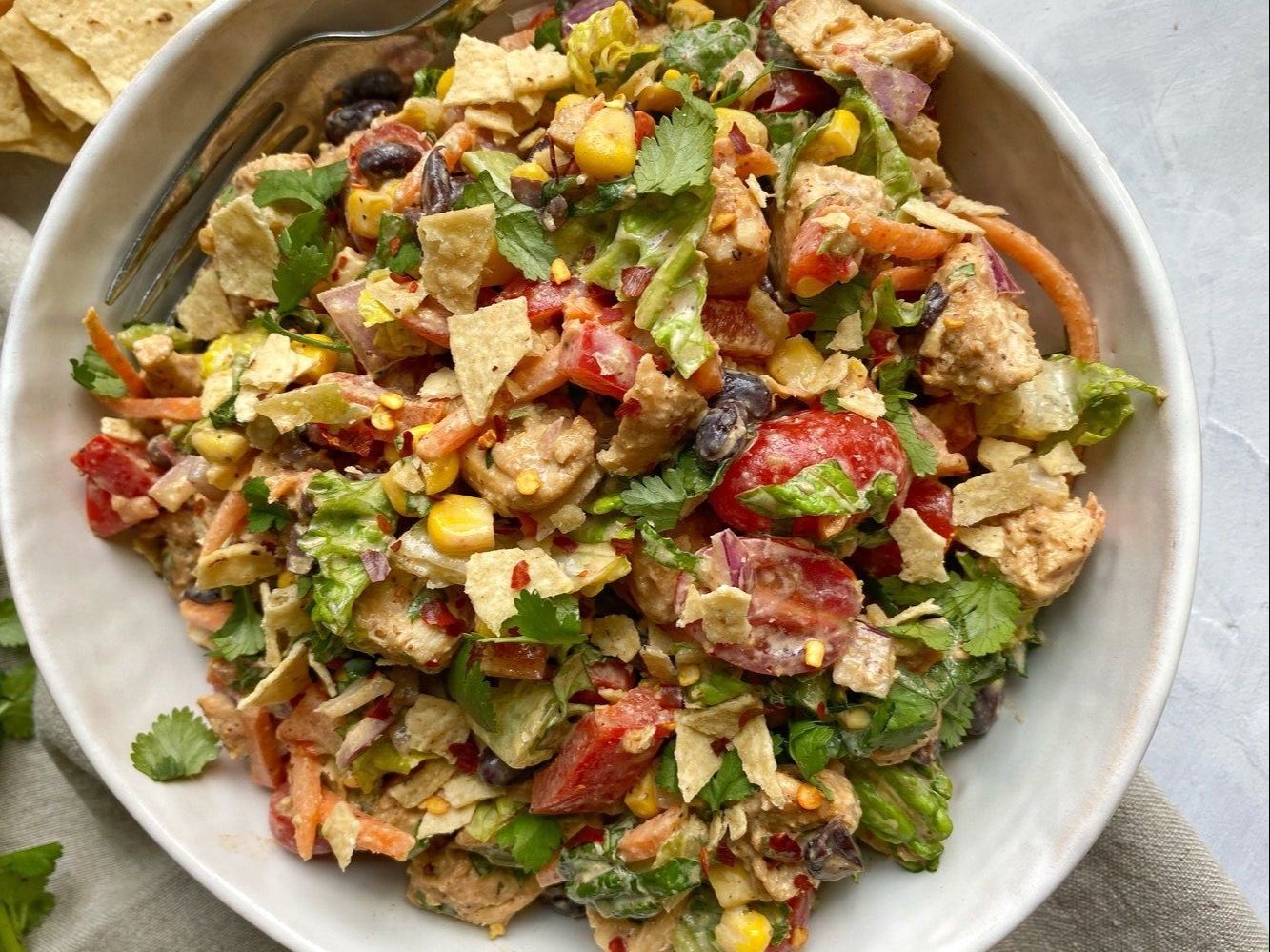 Salata delivery service in Egypt | Talabat