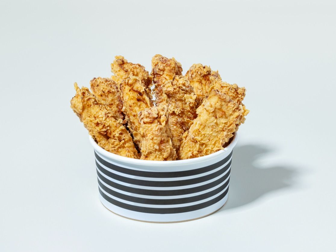 Salt delivery service in Qatar | Talabat