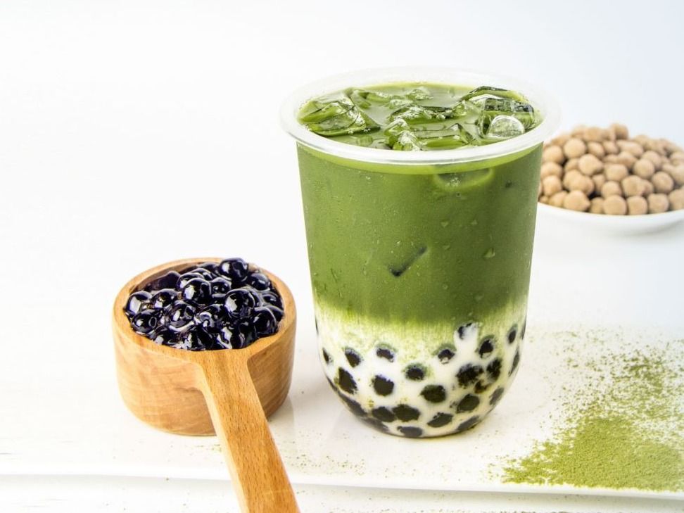 let`s bubble tea delivery service in Bahrain | Talabat