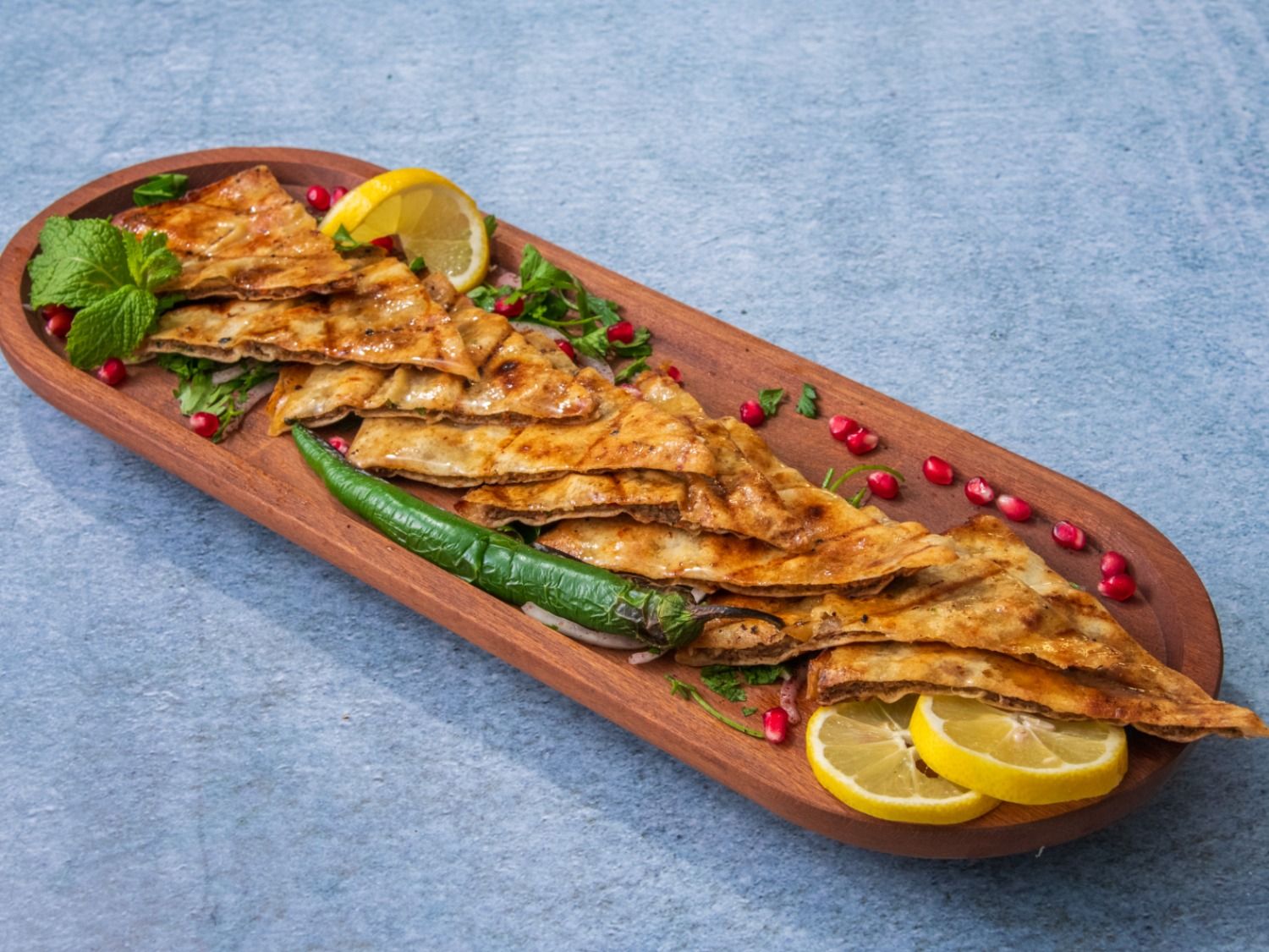 Kaza Akla Restaurant delivery service in UAE | Talabat