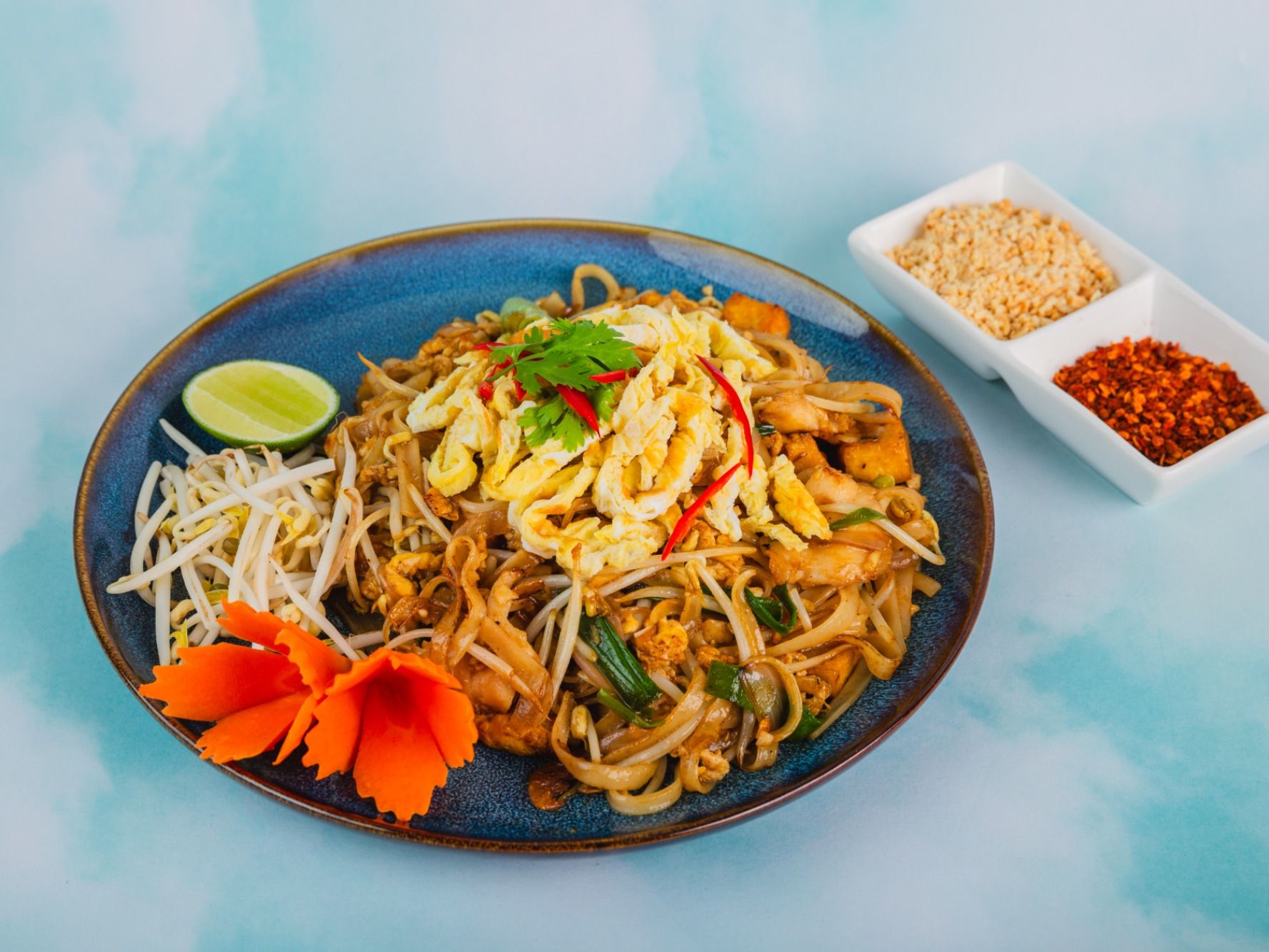 HanNan Kitchen delivery service in Qatar | Talabat