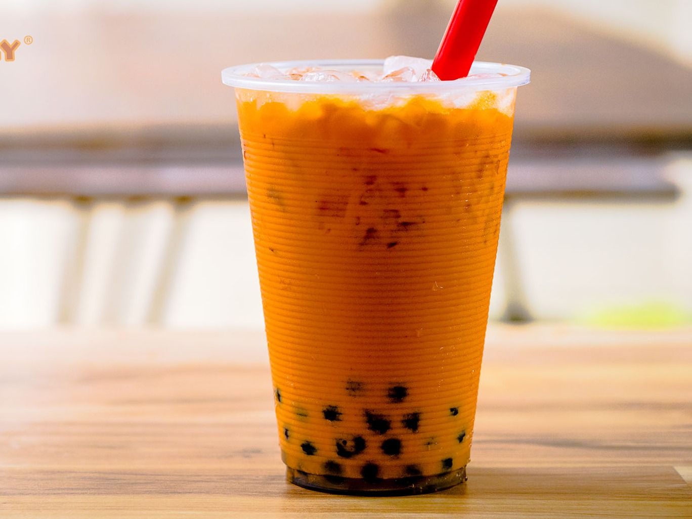 let`s bubble tea delivery service in Bahrain | Talabat