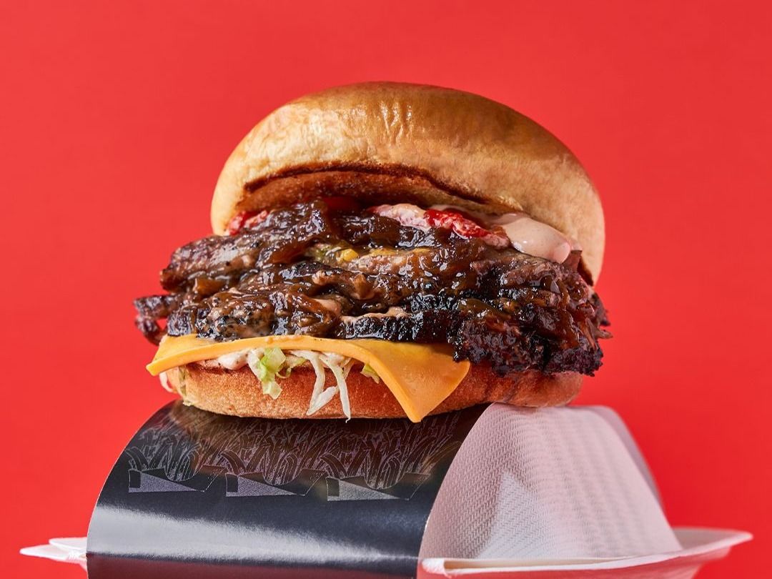 Trend Burger delivery service in UAE | Talabat