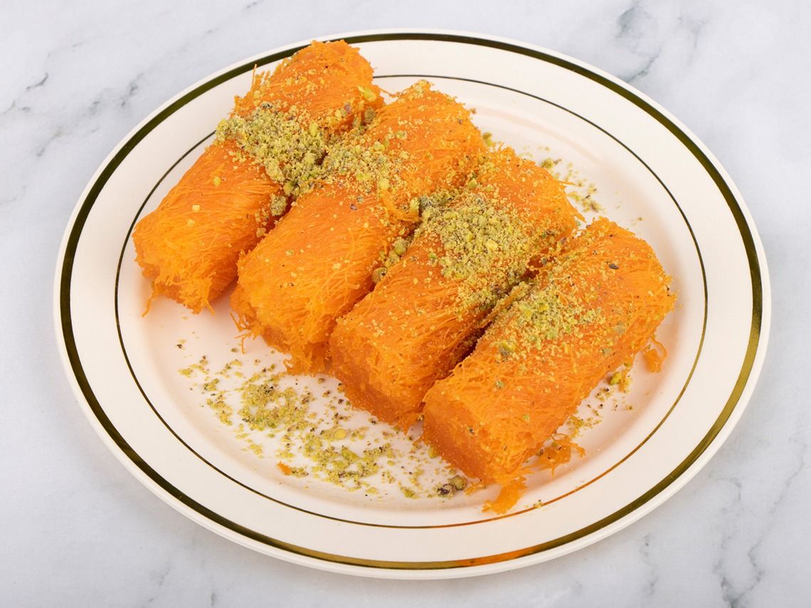 NAEEM SWEETS delivery service in UAE | Talabat