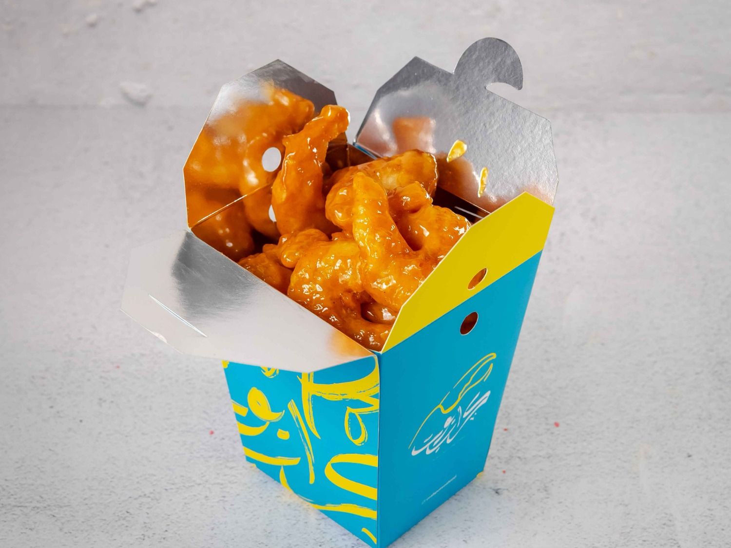 Crab Pot Seafood Restaurant delivery service in Qatar | Talabat