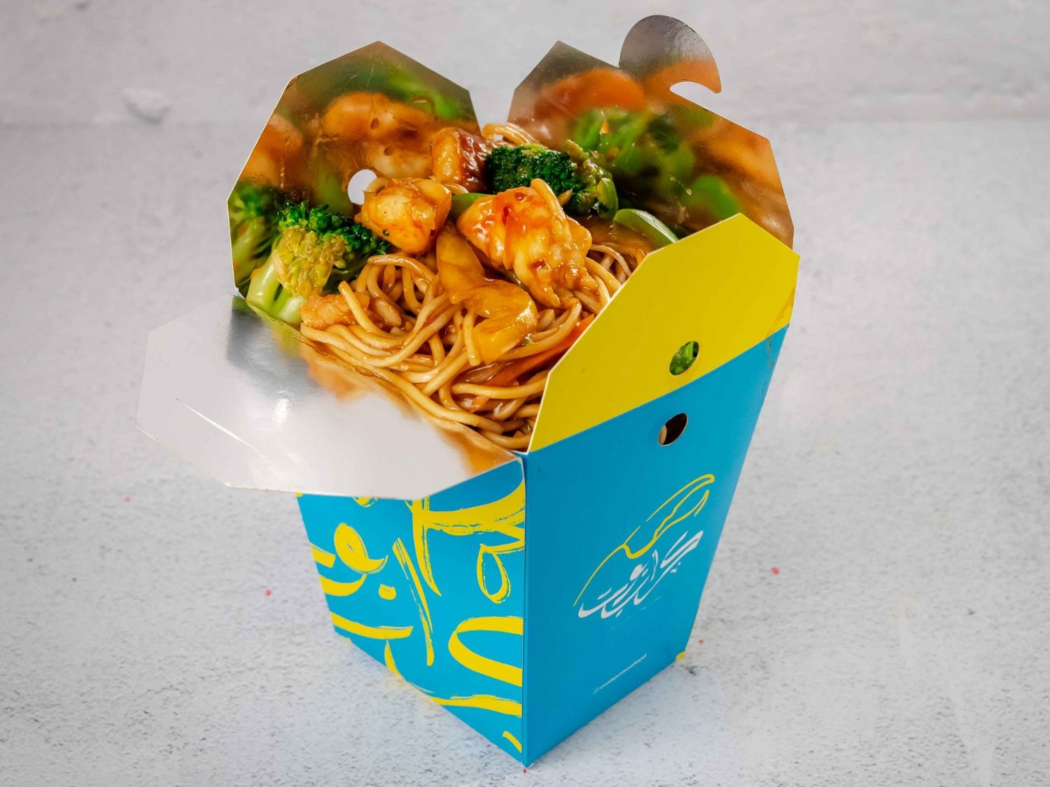 Crab Pot Seafood Restaurant delivery service in Qatar | Talabat