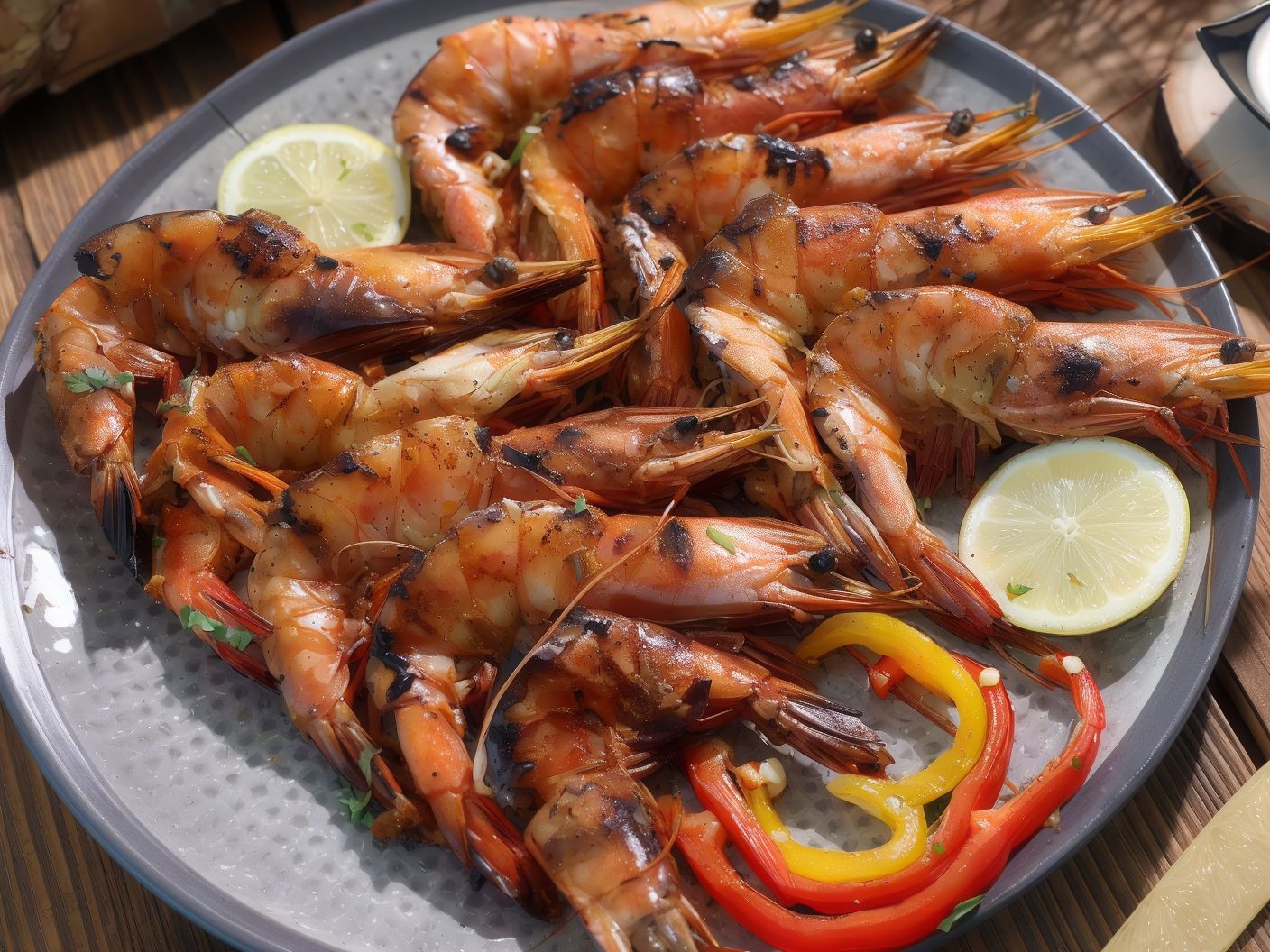 JUMBARI FISH RESTAURANT delivery service in Kuwait | Talabat