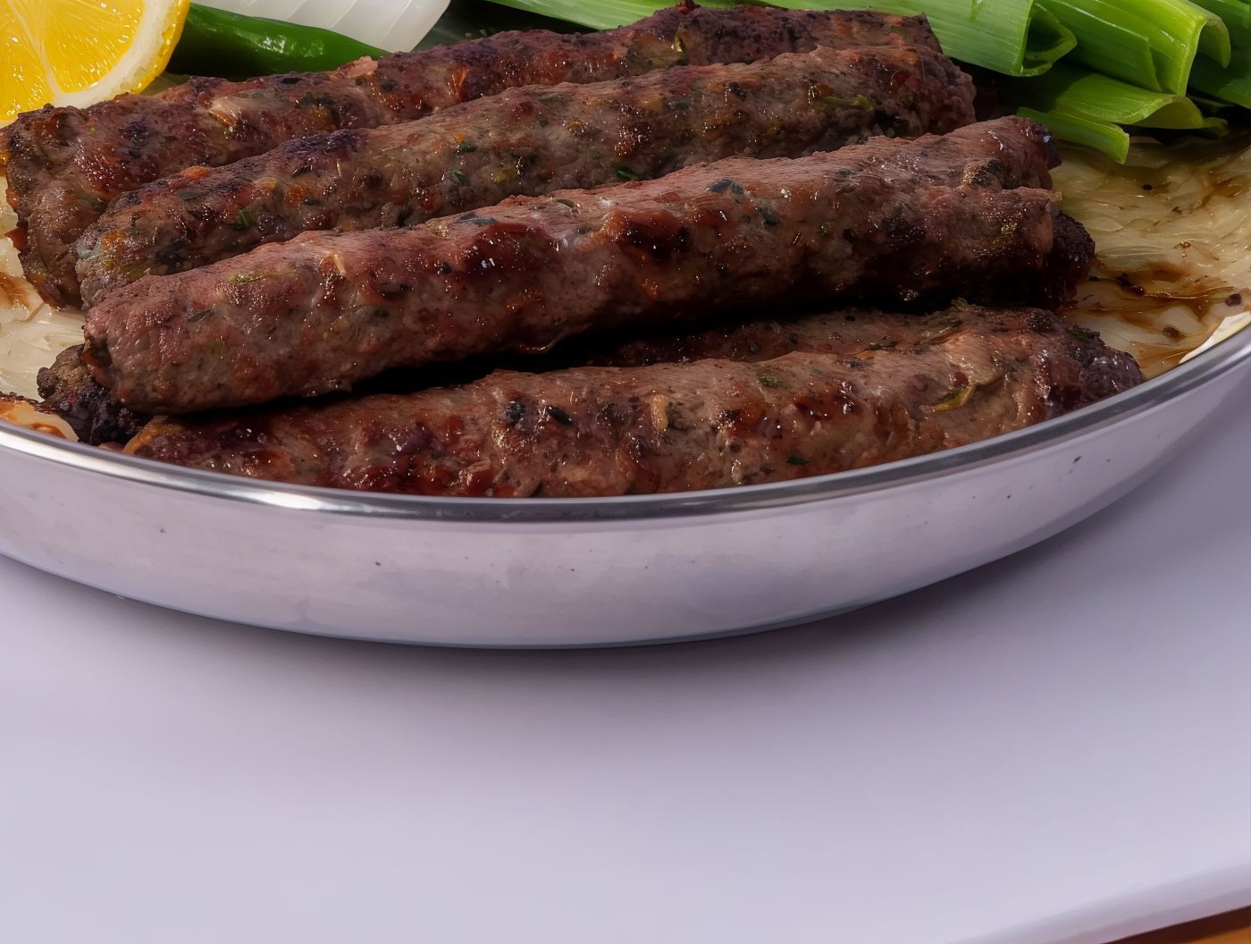 Tikka & Kabab Ameen delivery service in UAE | Talabat