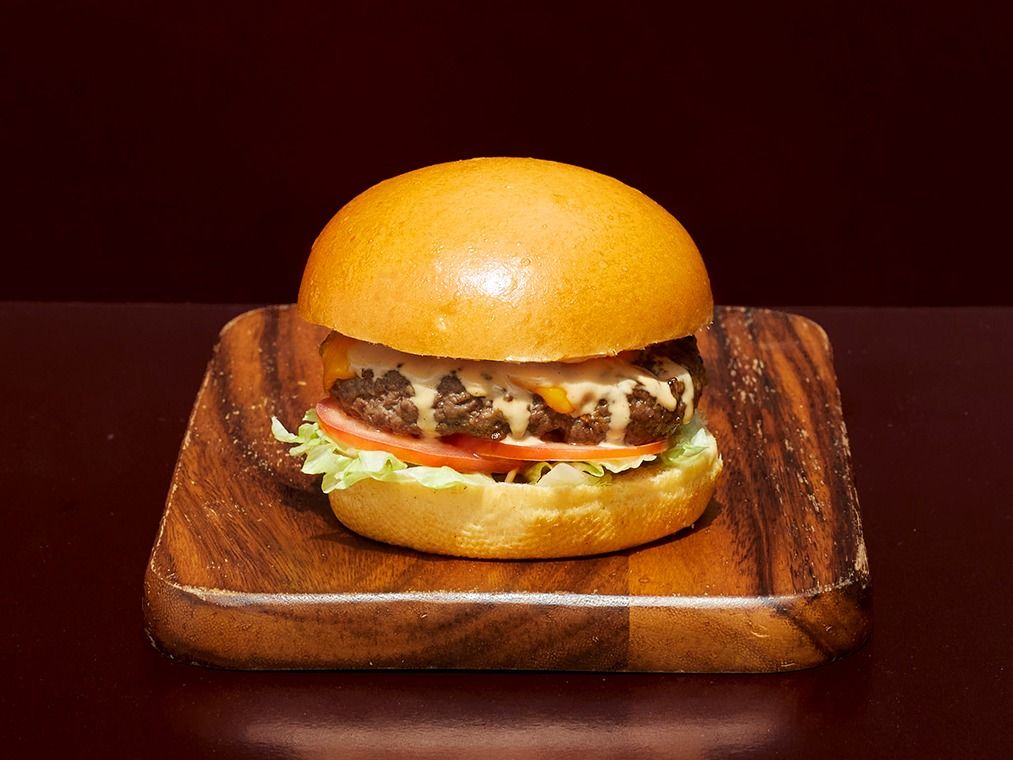 Sal's Burger Kitchen delivery service in UAE | Talabat