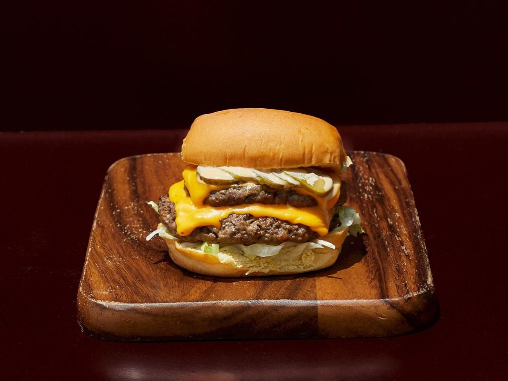 Sal's Burger Kitchen delivery service in UAE | Talabat