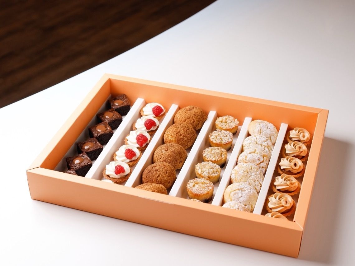 Piccolo Cafe delivery service in Qatar | Talabat