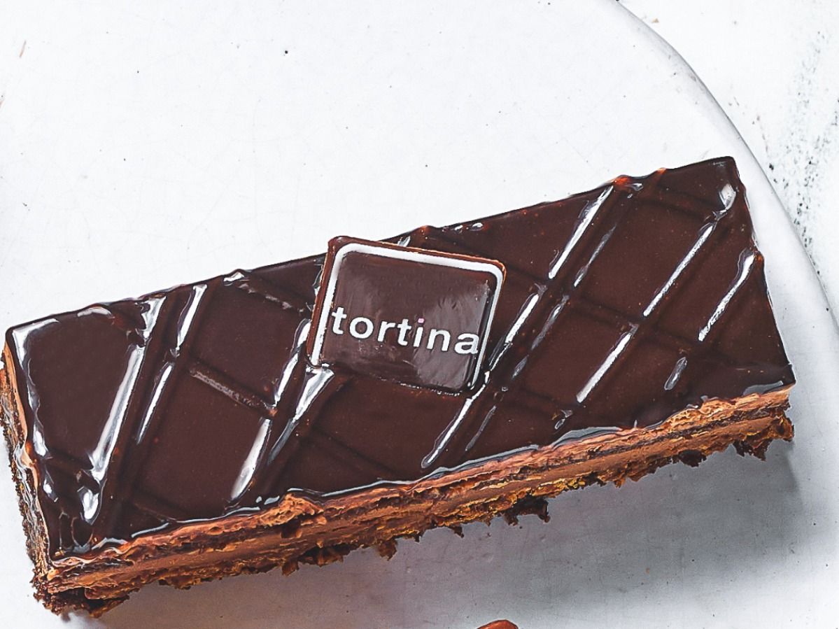 Tortina delivery service in Egypt | Talabat