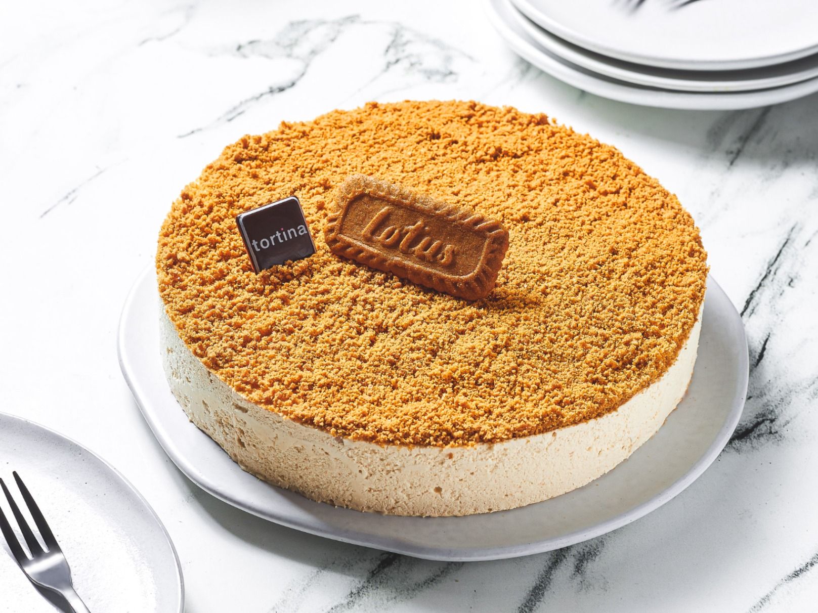 Tortina delivery service in Egypt | Talabat