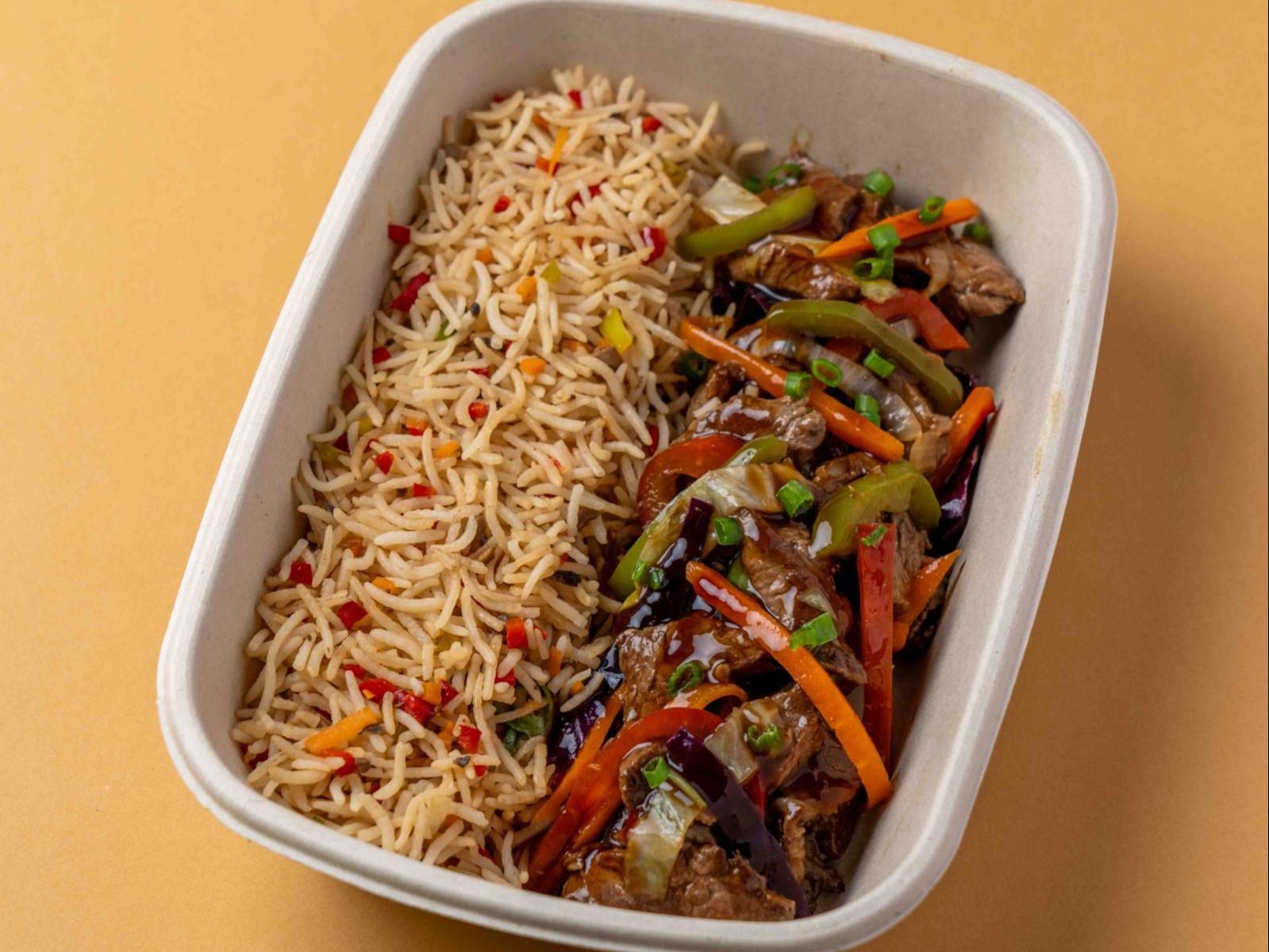 Lina's & Dina's Diet Center delivery service in Kuwait | Talabat