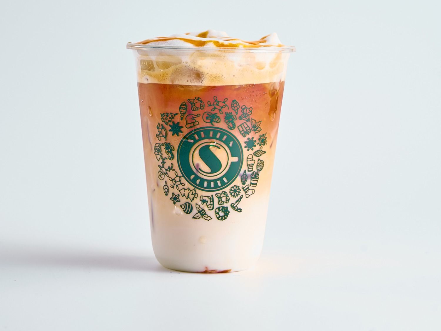 Strella Coffee delivery service in Egypt | Talabat