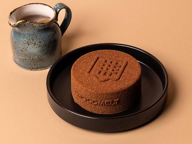 Chocomelt delivery service in Kuwait | Talabat