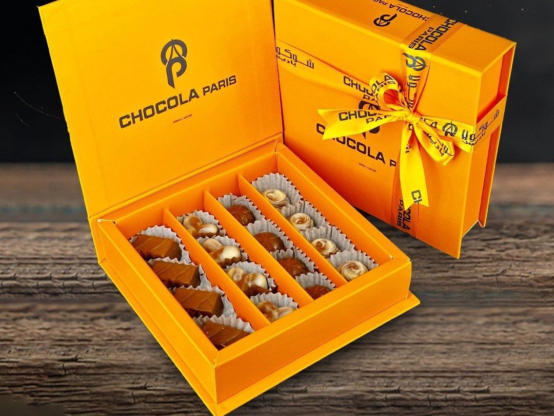 Chocola Paris delivery service in Qatar | Talabat