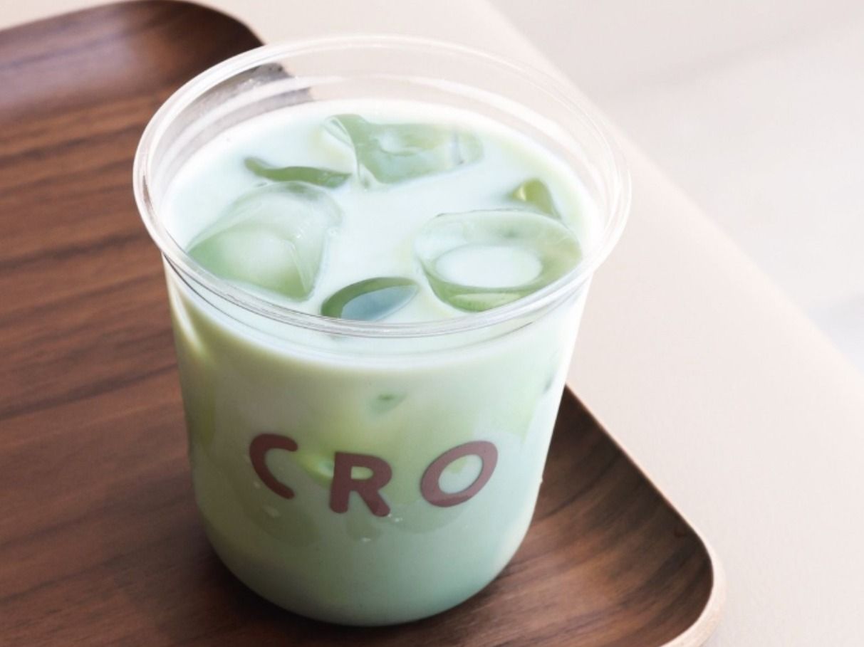 Cro delivery service in Kuwait | Talabat