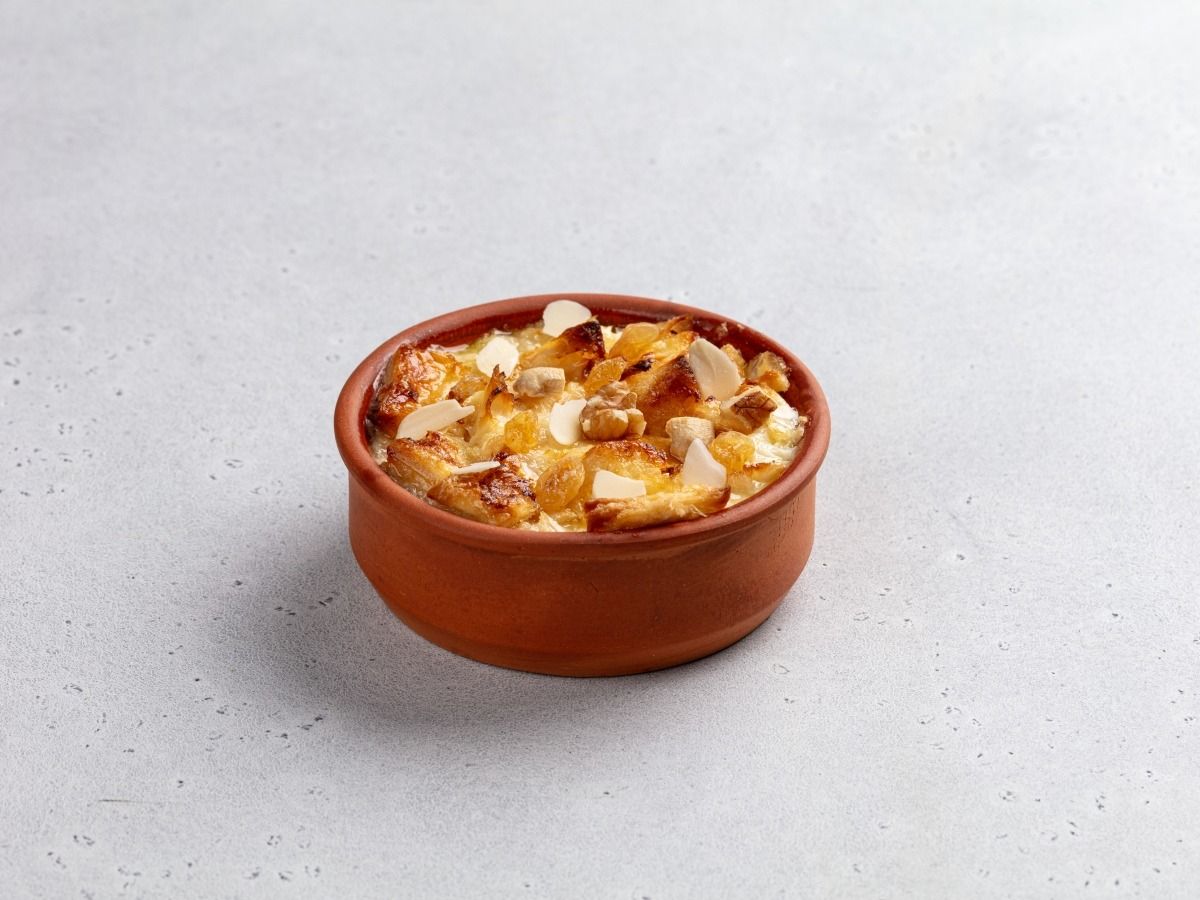 Poori & Karak Signature delivery service in Qatar | Talabat