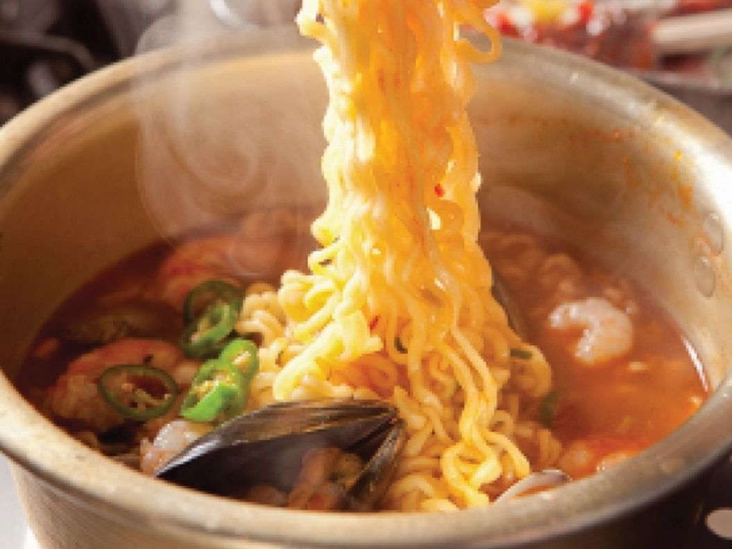 KKUM Restaurant delivery service in Qatar | Talabat