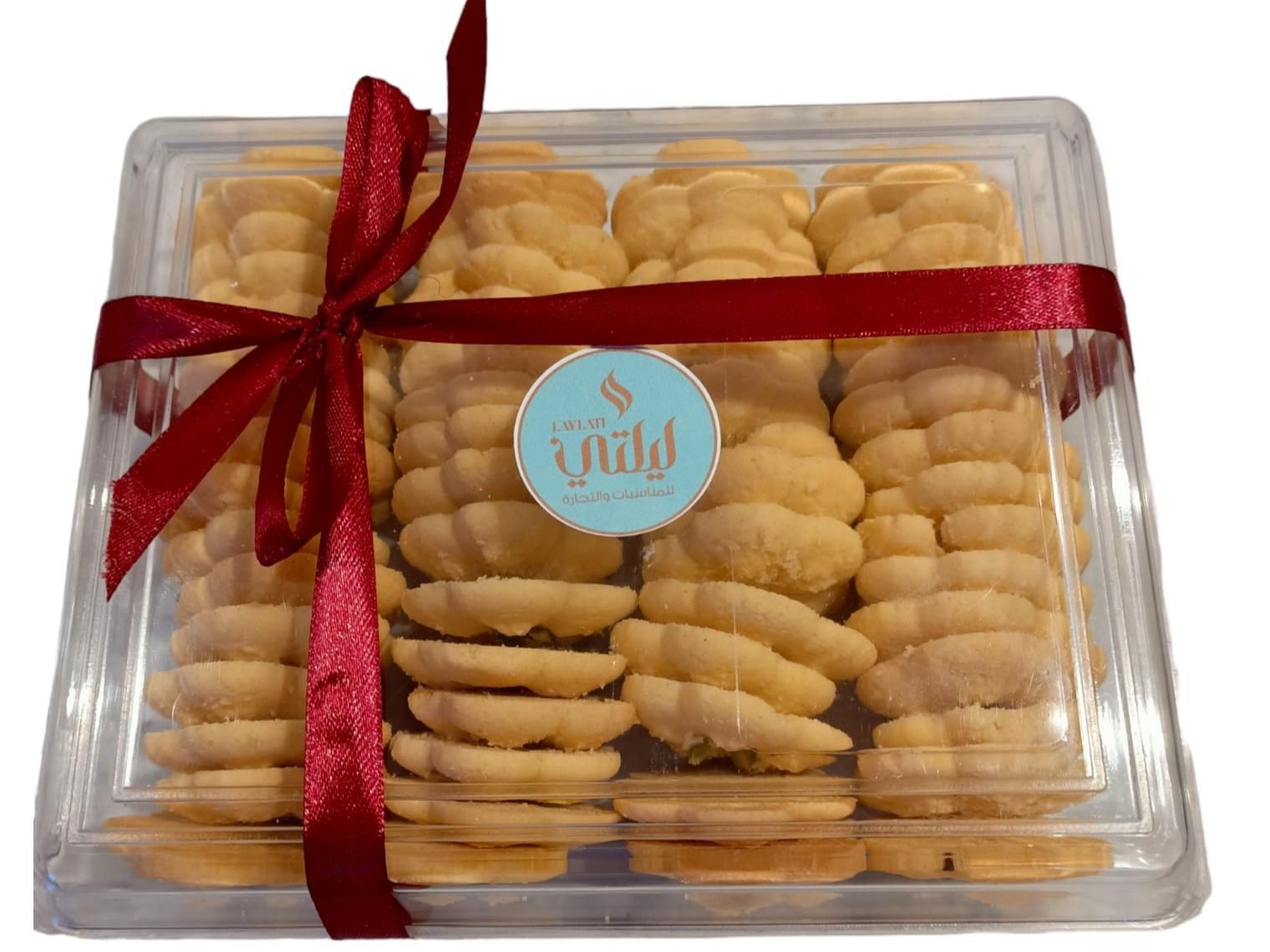 Laylati delivery service in Qatar | Talabat