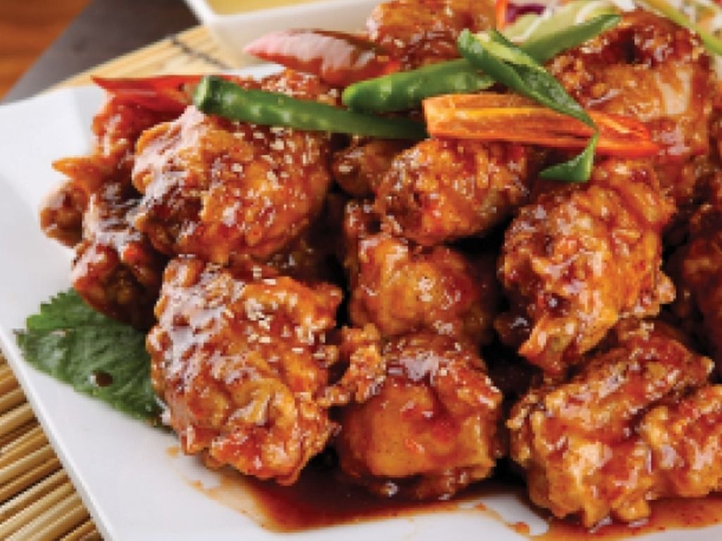 KKUM Restaurant delivery service in Qatar | Talabat