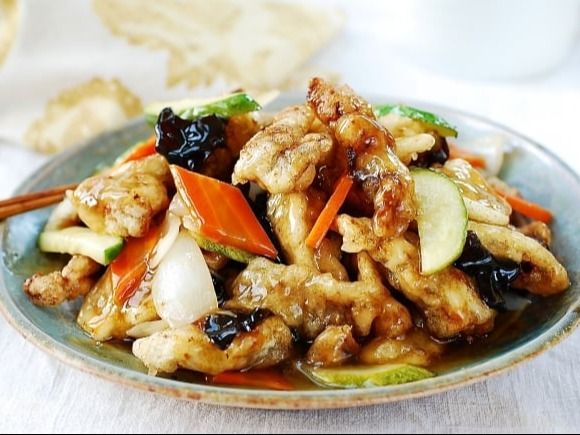 KKUM Restaurant delivery service in Qatar | Talabat