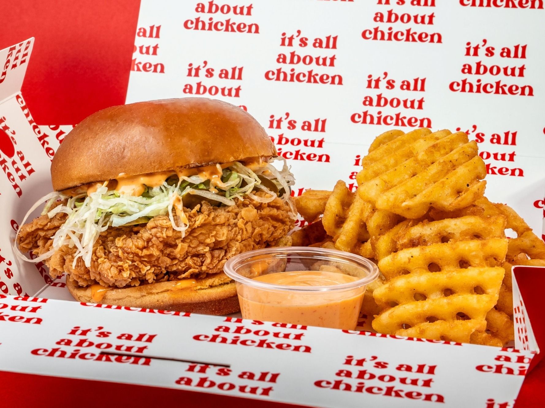 CKN delivery service in UAE | Talabat