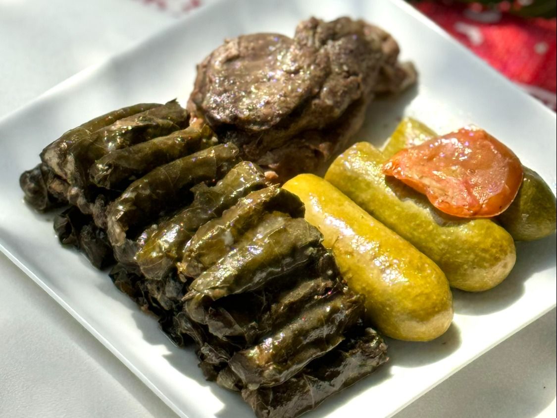 Rania Gourmet Kitchen delivery service in UAE | Talabat