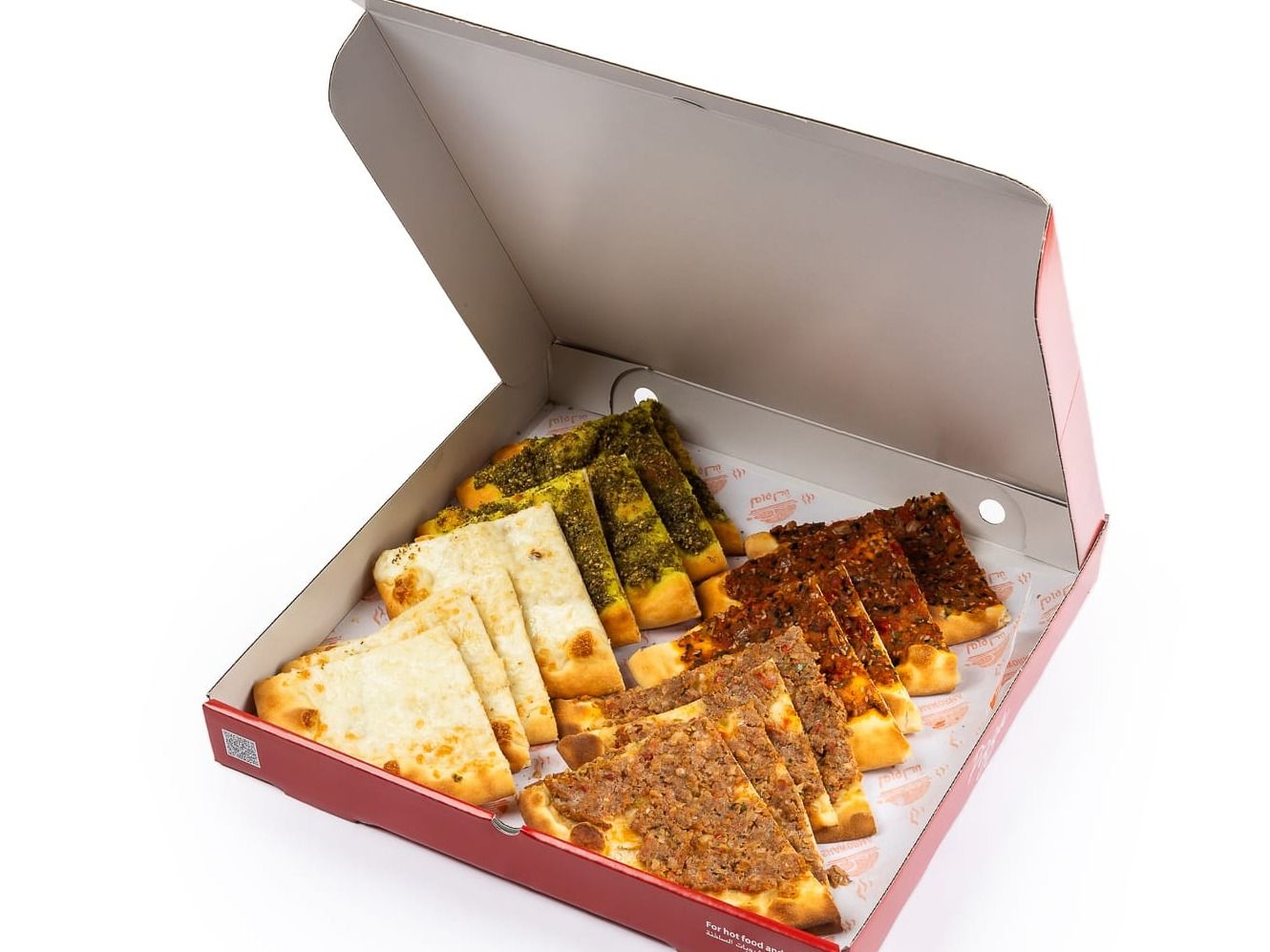 Luxury Catering delivery service in Qatar | Talabat