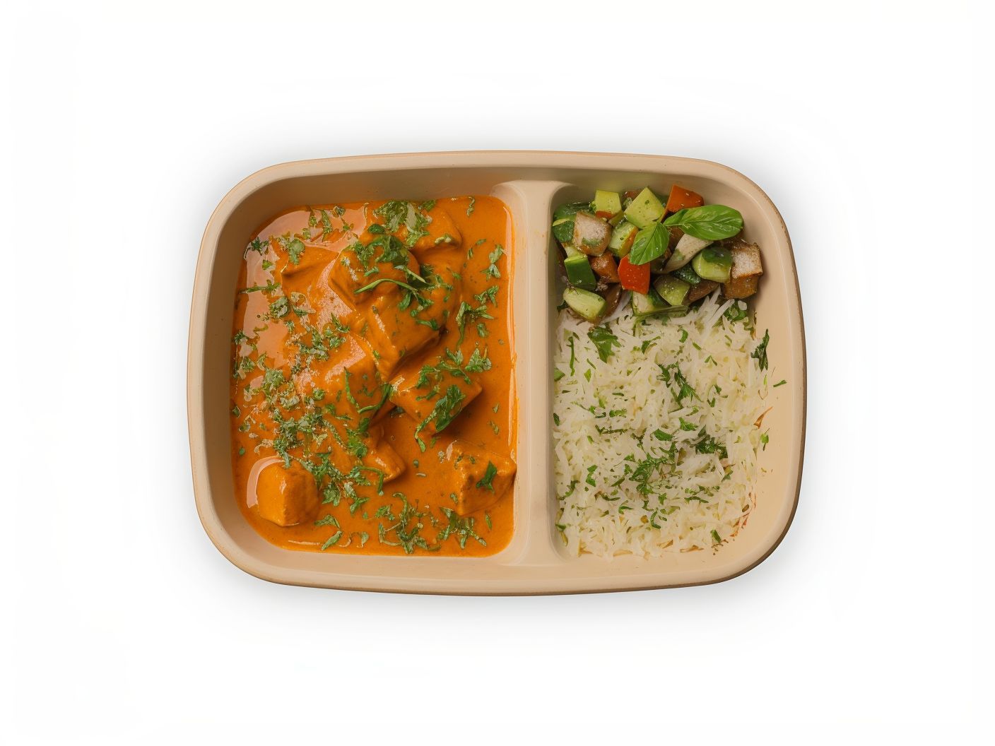 Lean N Fit Restaurant delivery service in Qatar | Talabat