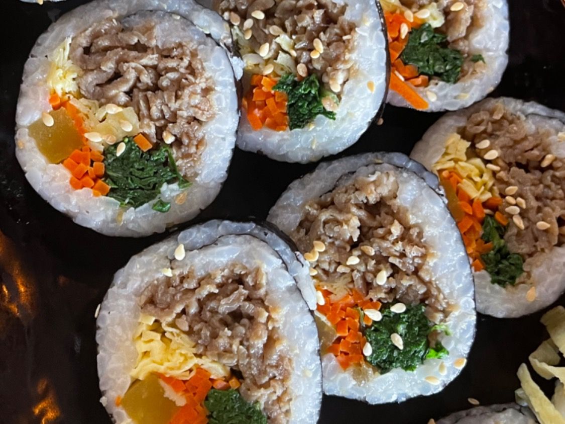 KKUM Restaurant delivery service in Qatar | Talabat