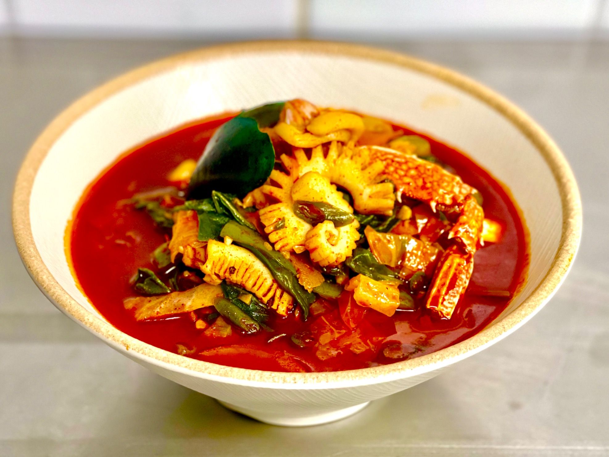 KKUM Restaurant delivery service in Qatar | Talabat